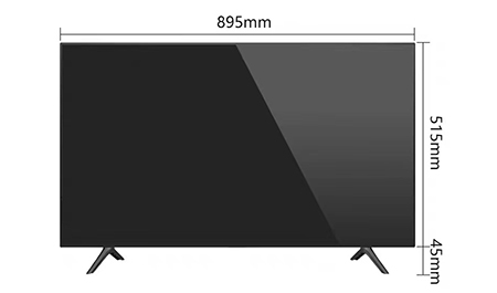 SMART TV, LED TV, Television OEM and Cumstomize Tv - Leading TV Solutions