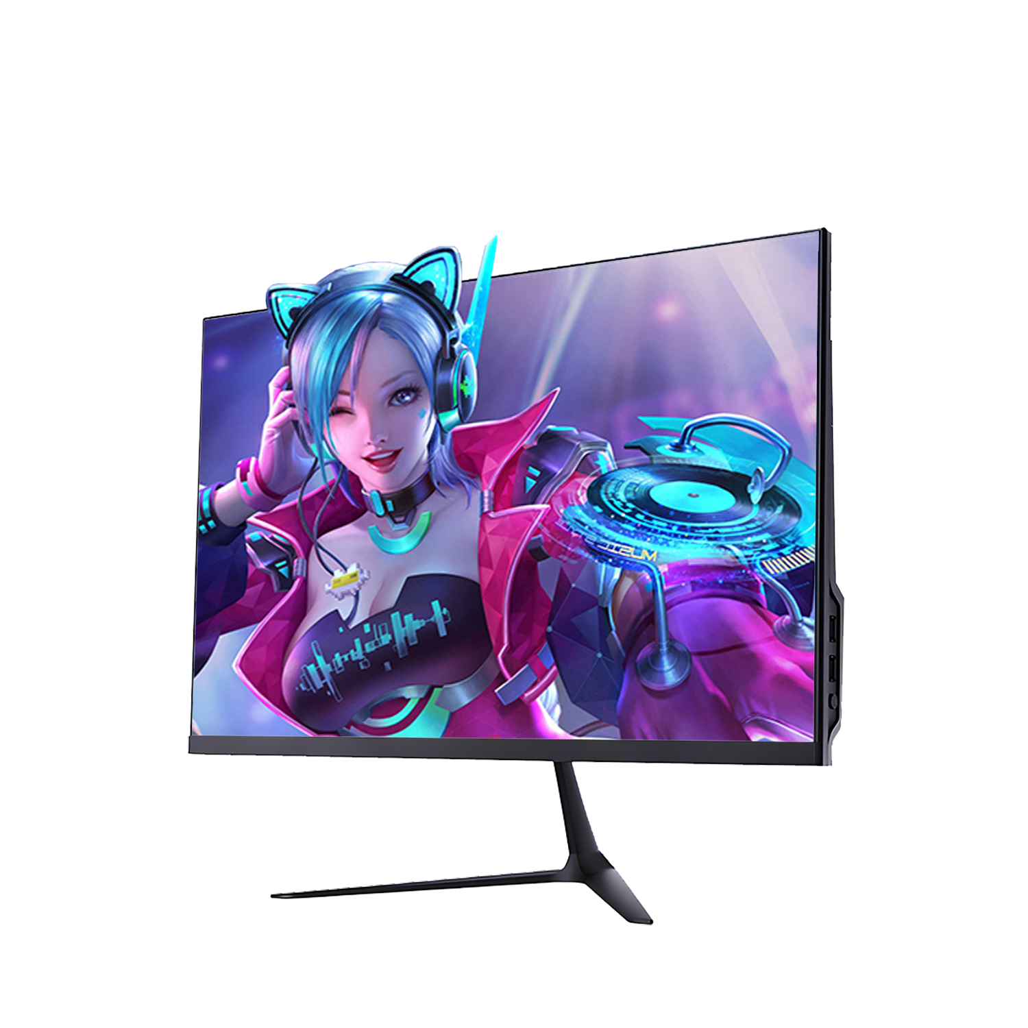 The Ultimate 27 Inch 2K 120Hz Fast IPS Display - 广州市鸿显电子有限公司