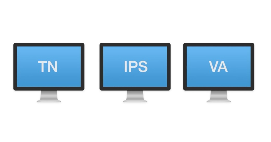TN, IPS, VA panel which type is better? - 广州市亿太电子有限公司